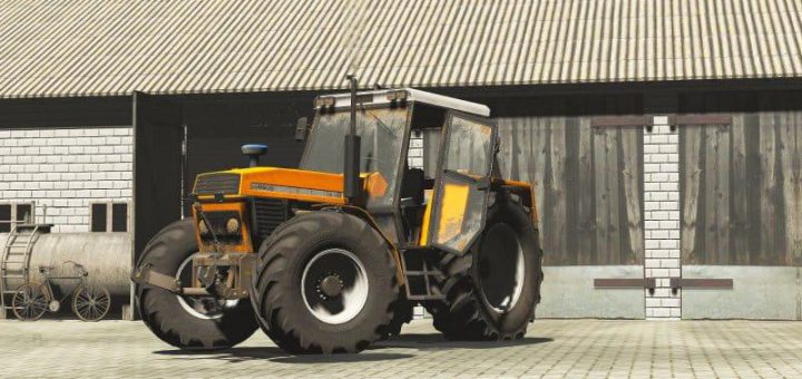 SEASONS GEO: GEORGIA V1.2 - FS19 mod - FS19.net