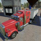 THE MOUNTAIN QUARRY FINAL VERSION - FS19 mod - FS19.net