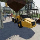 THE MOUNTAIN QUARRY FINAL VERSION - FS19 mod - FS19.net