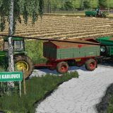 AGRO BALKAN V3.0 - FS19 mod - FS19.net