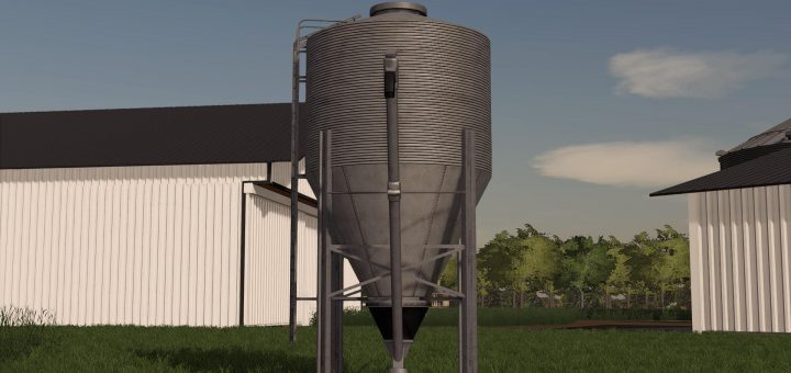 FS19 Placeable Objects, Farming simulator 19 Placeable Objects mods