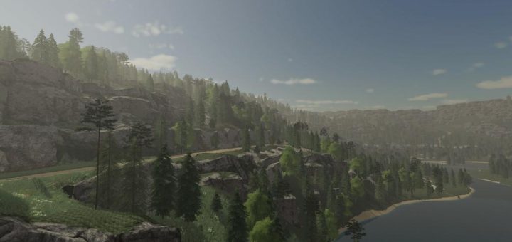 FS19 Maps, Farming simulator 19 maps download, LS19 maps - FS19.net