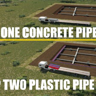BUILD A BUSINESS BUILDING V FINAL - FS19 mod - FS19.net