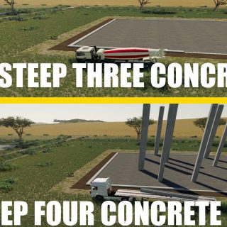 BUILD A BUSINESS BUILDING V FINAL - FS19 mod - FS19.net