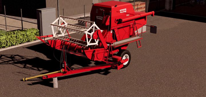 FS19 Combines, Farming simulator 19 Combines, LS19 Combines mods