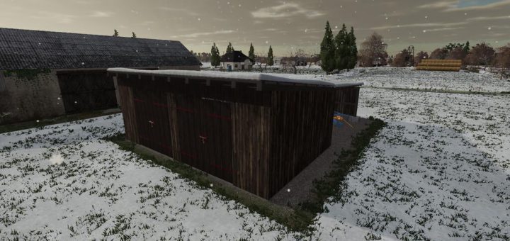 FS19 Placeable Objects, Farming simulator 19 Placeable Objects mods