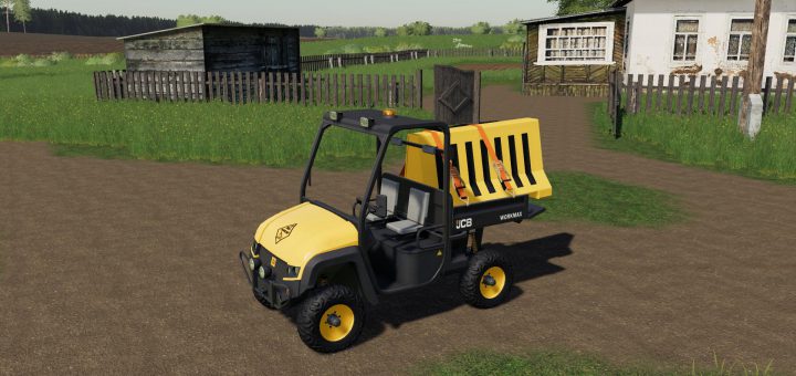 FS19 Placeable Objects, Farming simulator 19 Placeable Objects mods