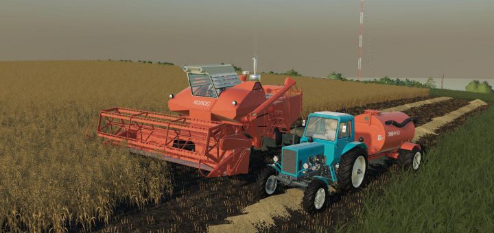 FS19 Combines, Farming simulator 19 Combines, LS19 Combines mods