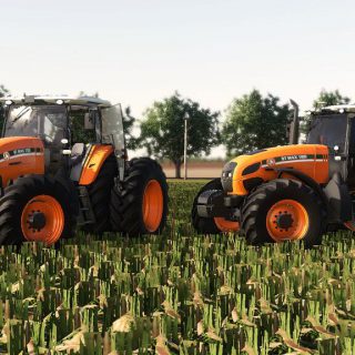 STARA ST MAX 150 AND 180 V1.0 - FS19 mod - FS19.net