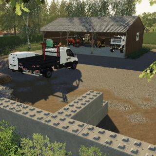 THE TP PLAINS V1.0 - FS19 mod - FS19.net