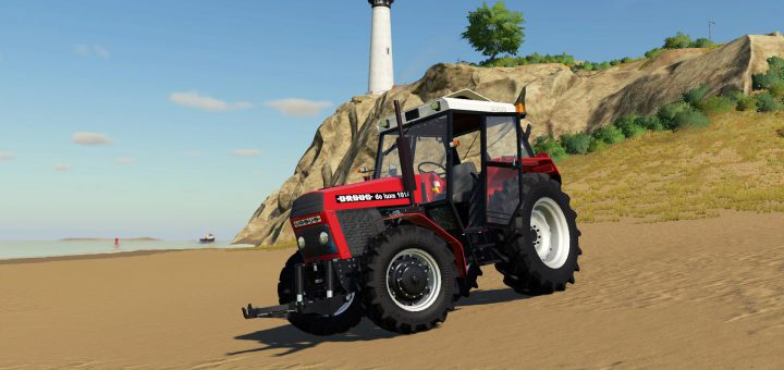 FS19 URSUS mods download - Page 12 of 27 - FS19.net