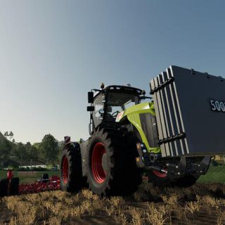 WEIGHTS PACKAGE V0.5 - FS19 mod - FS19.net
