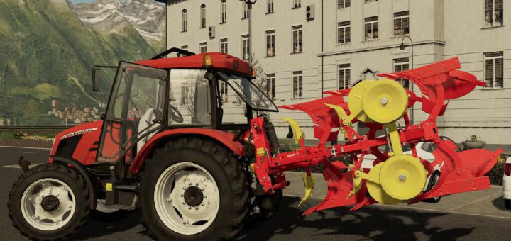 FS19 Zetor mods download - Page 9 of 22 - FS19.net