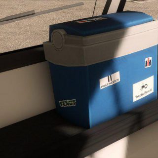 ZUK PACK V1.1 - FS19 mod - FS19.net