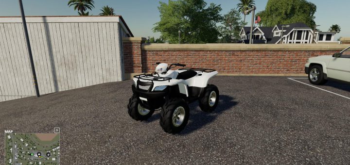 FS19 Honda mods download - FS19.net