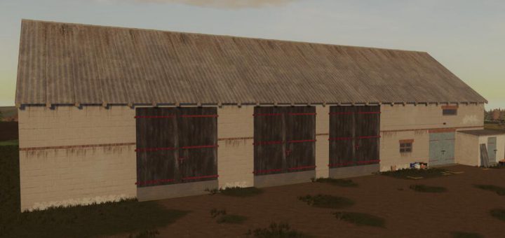 FS19 Placeable Objects, Farming simulator 19 Placeable Objects mods