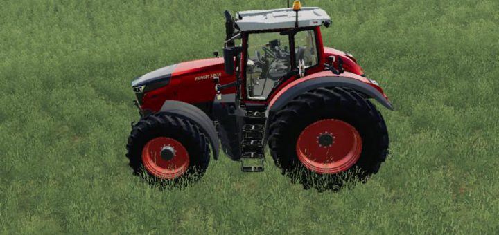 Fendt mods for farming simulator 19- Page 11 of 40 - FS19.net