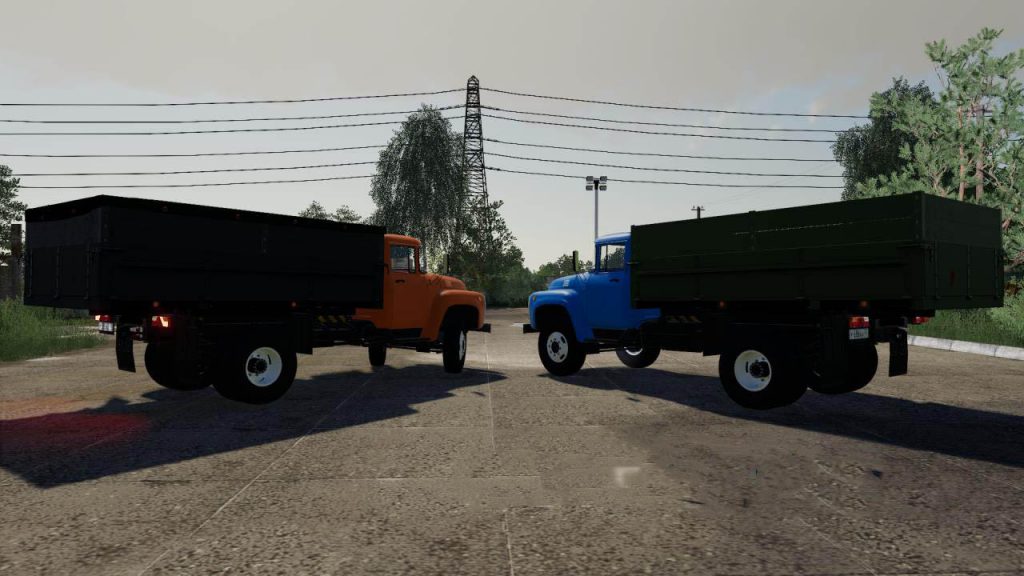 MOD PACK ONBOARD MODULES V1.2 - FS19 mod - FS19.net