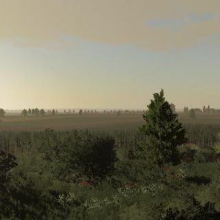 Cow Farm - FS19 mod - FS19.net