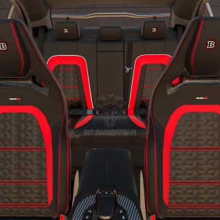 MERCEDES BENZ E63S AMG 2018 V1.0 - FS19 mod - FS19.net